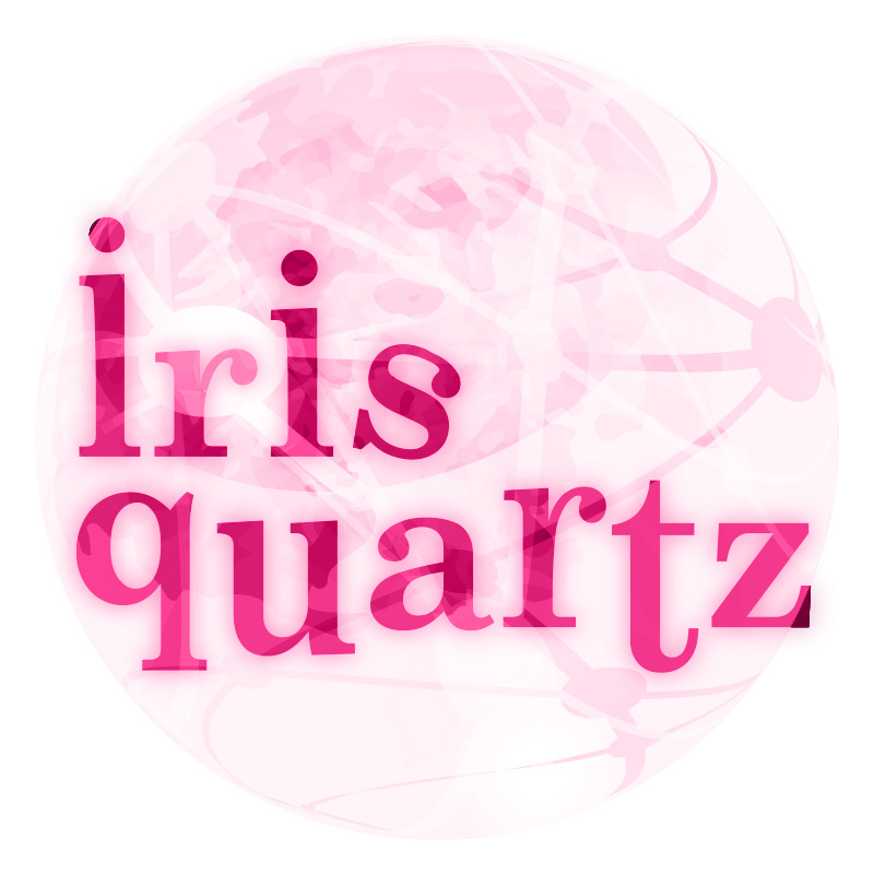 irisquartz | 女性向けコンテンツに特化した乙女の為のレーベル『irisquartz（アイリスクォーツ）』です